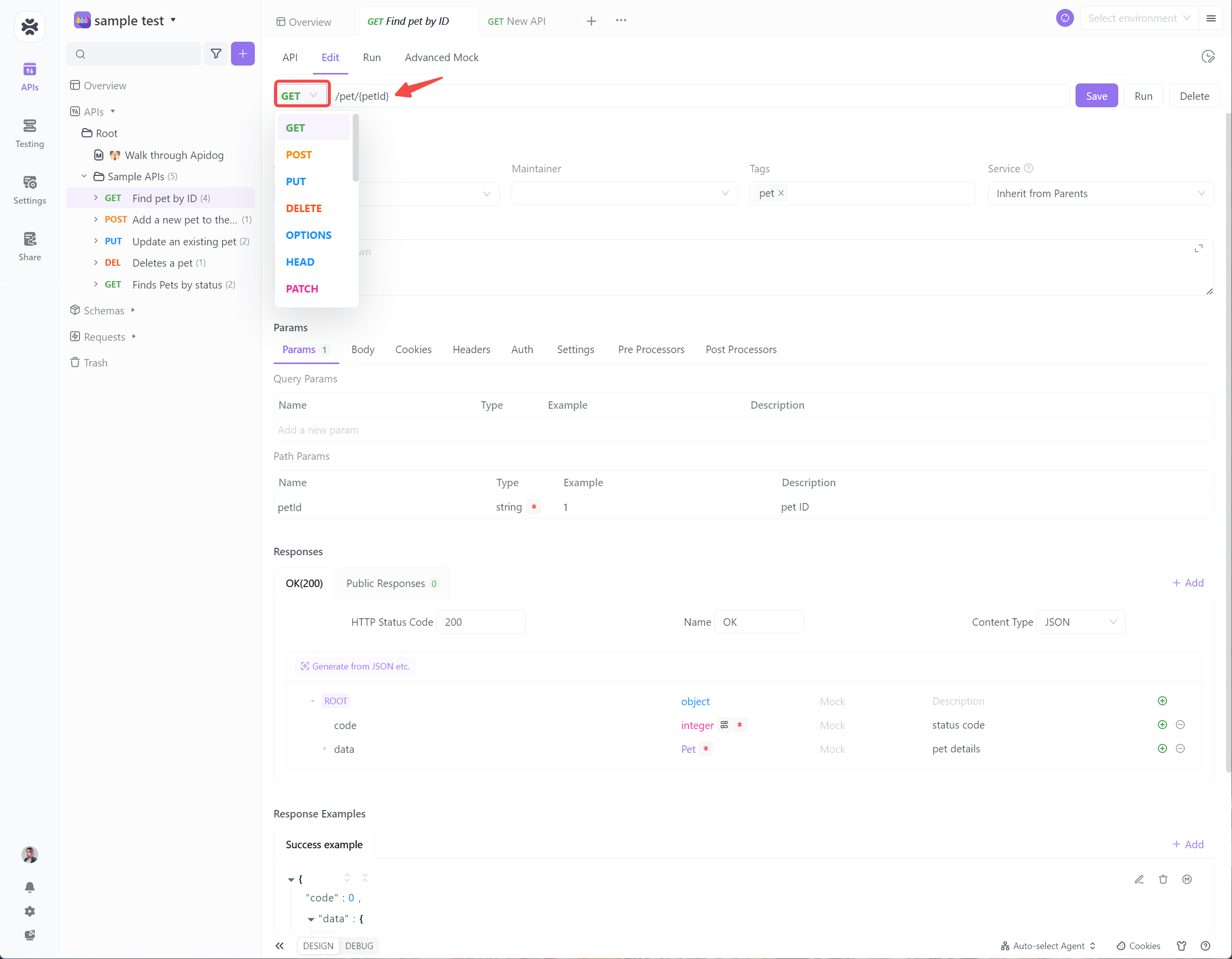 Postman Tutorial How To Use Postman Online For API Testing
