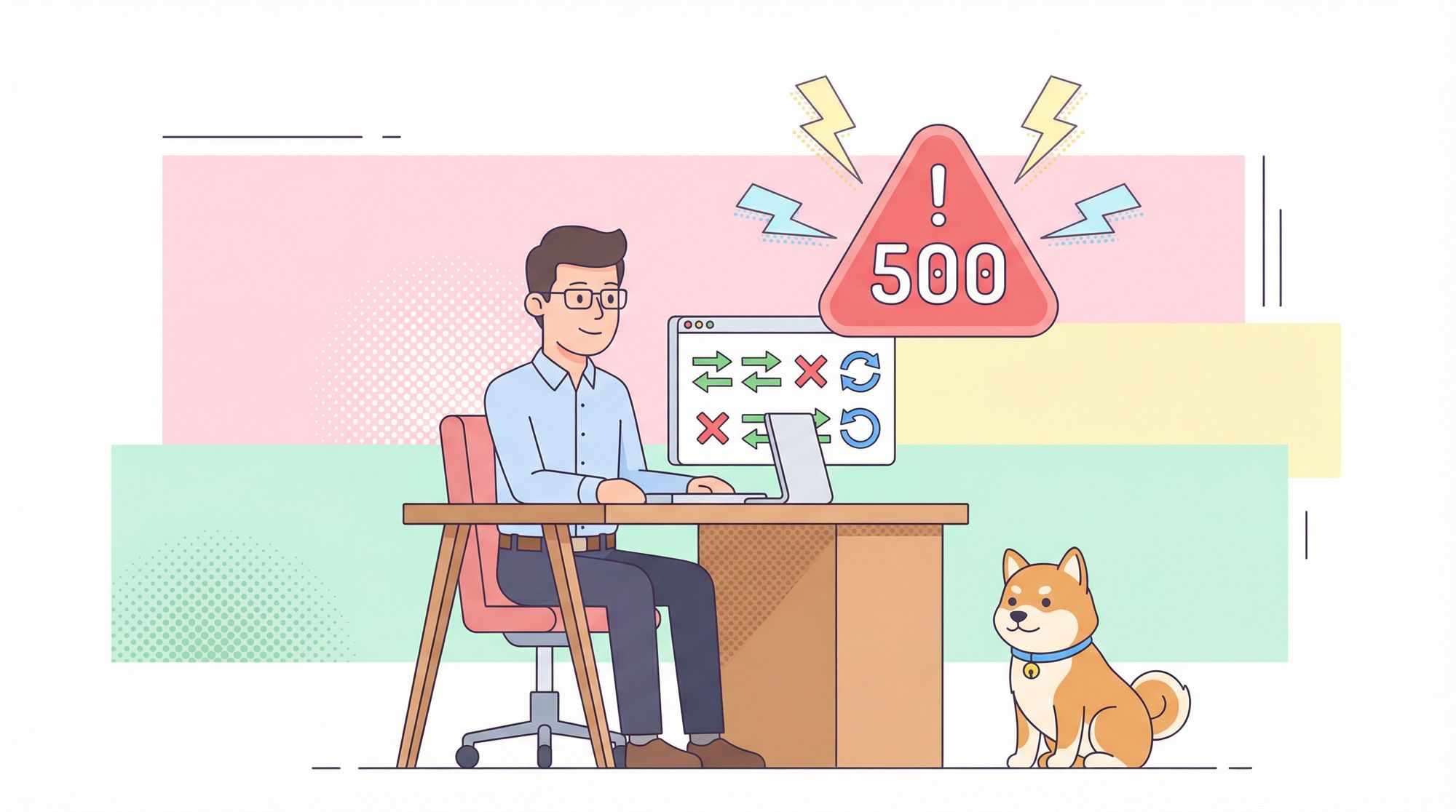 How to Handle 500 Internal Server Errors in ASP.NET Core Web APIs