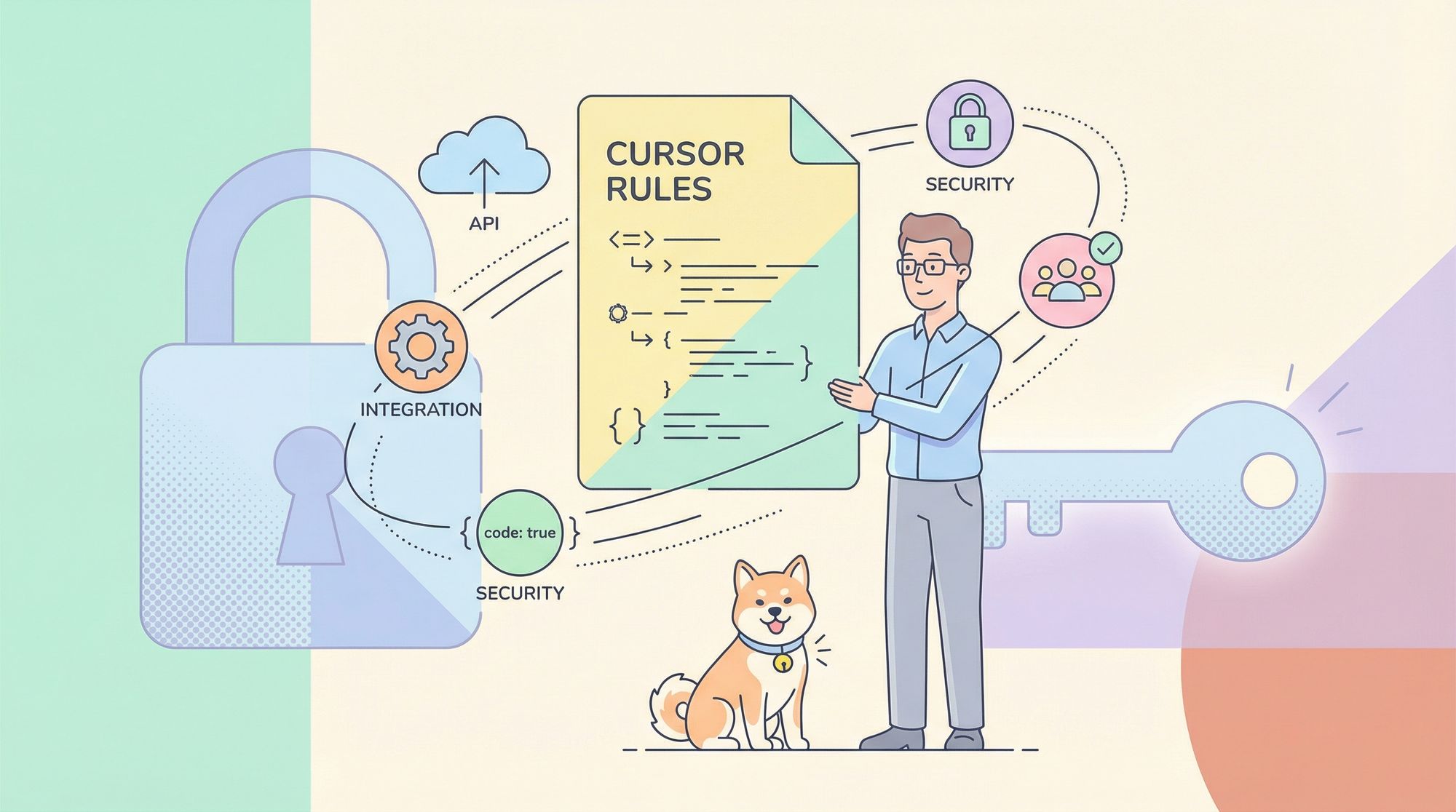 Mastering AI Coding with Cursor Rules: Boost Code Quality & Consistency