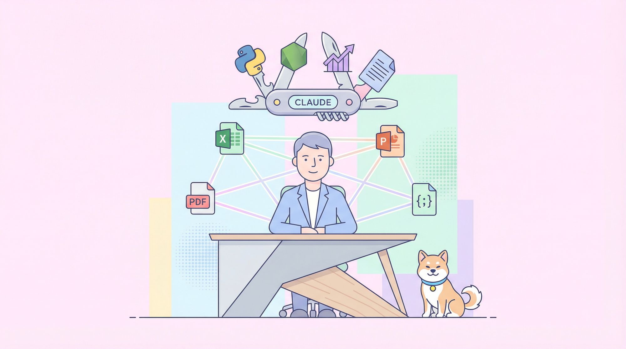 How to Use Claude's New Code Interpreter