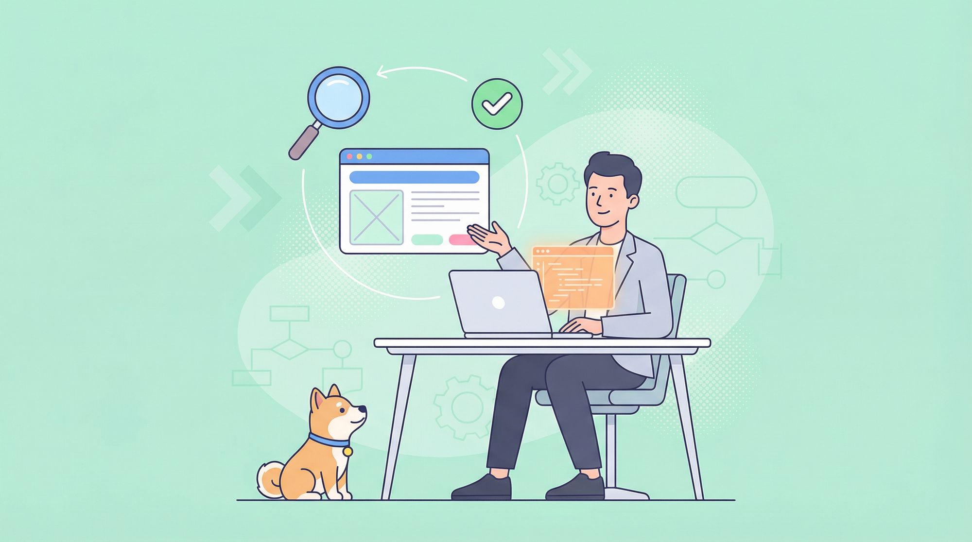 How to Use Cursor Browser Control for Effortless Web Debugging