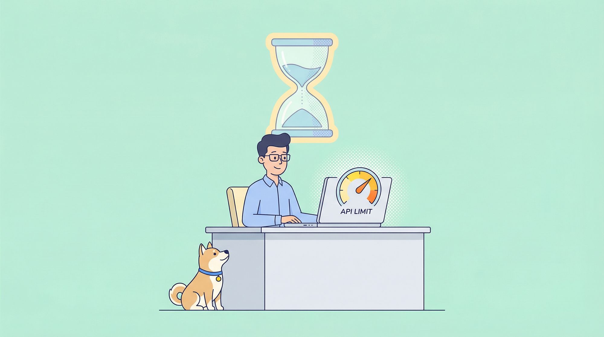 User Provided API Key Rate Limit Exceeded" in Cursor: Causes and Solutions for Developers