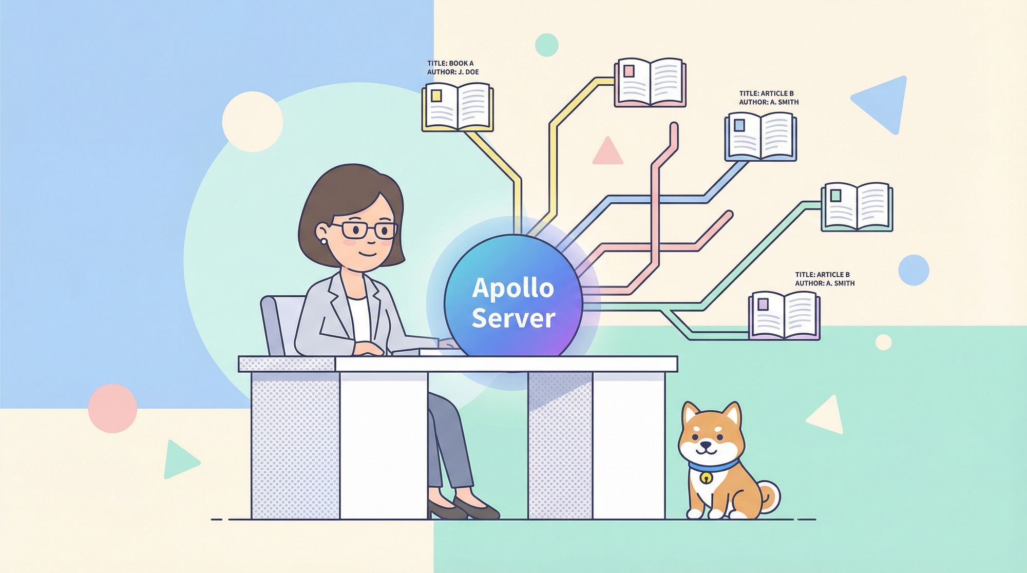 How to Build a GraphQL API Server with Apollo Server