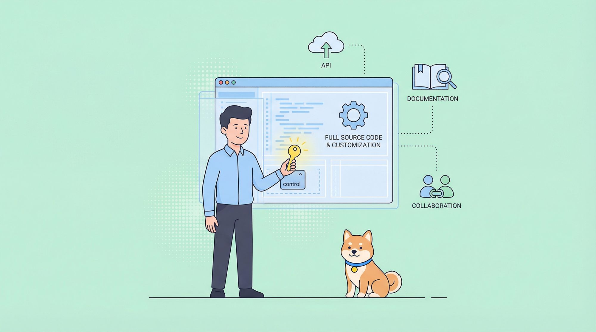HeroUI vs Traditional UI Libraries: The Ultimate Guide for Frontend Developers