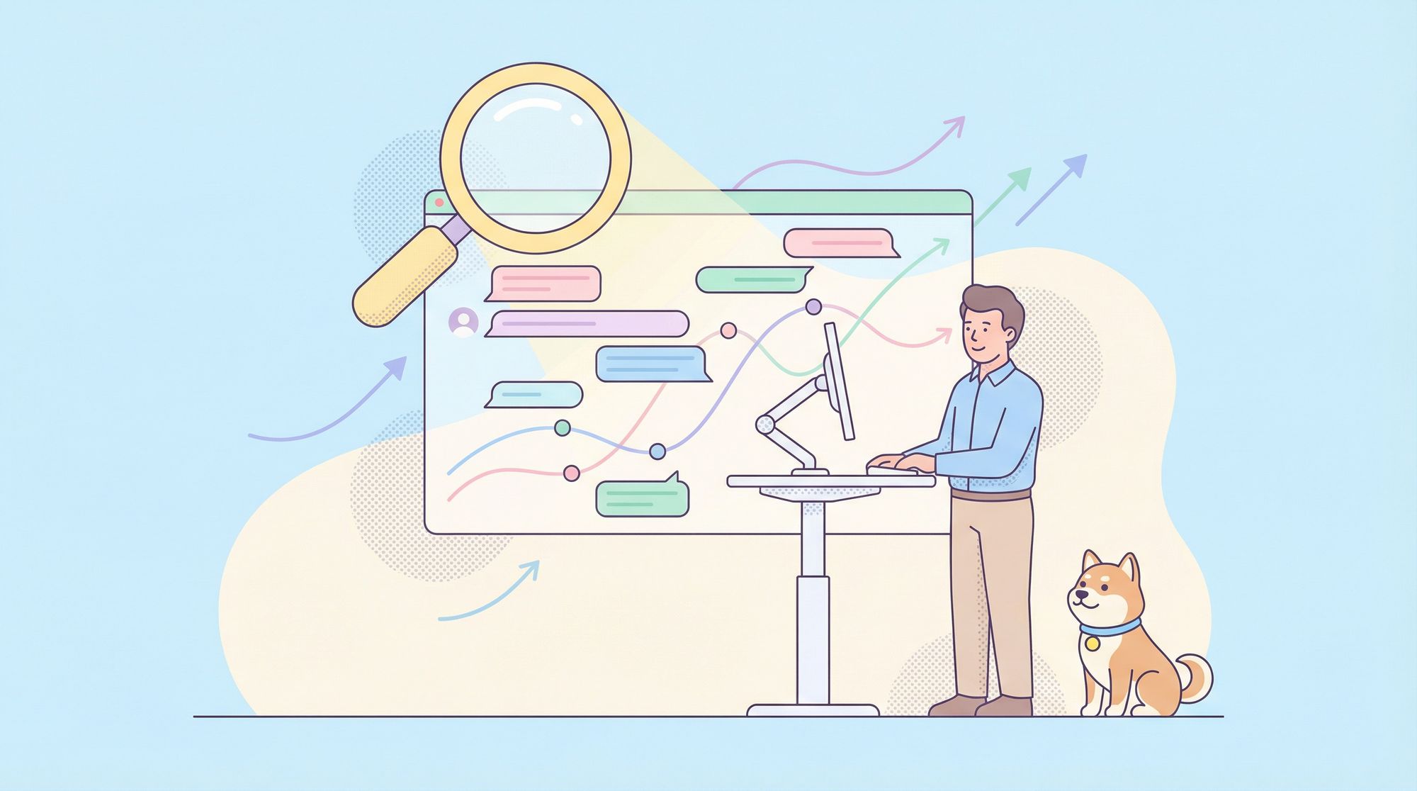 How to Monitor and Optimize LLM Pipelines with LangWatch
