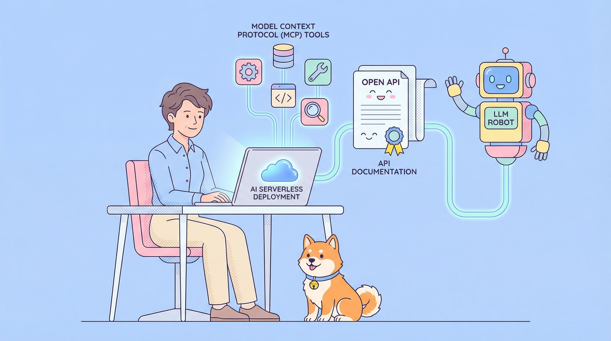 How to Deploy MCP Servers on AWS Lambda Using MCPEngine: A Practical Guide for Serverless LLM Tools