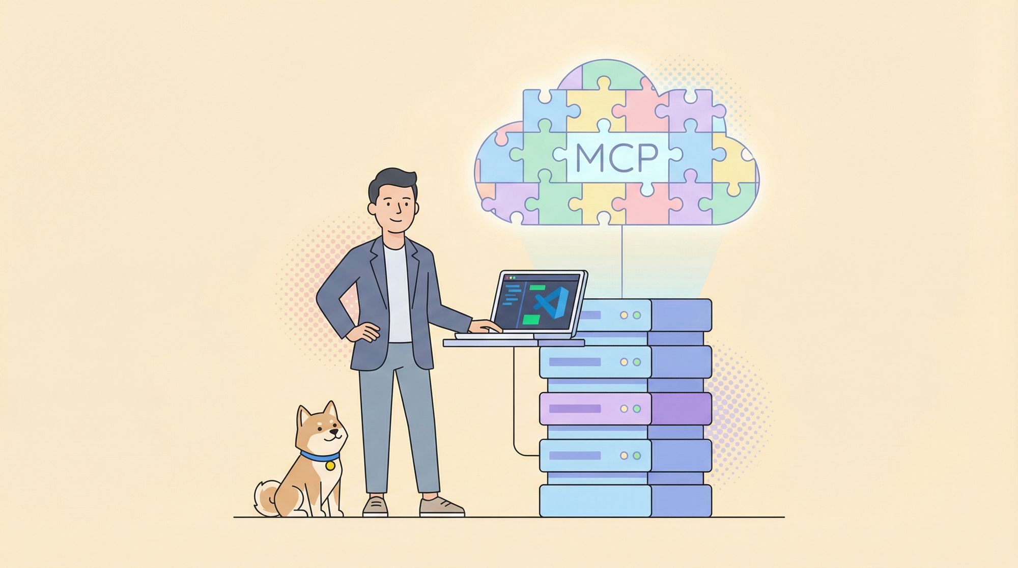How to Use VSCode MCP Server