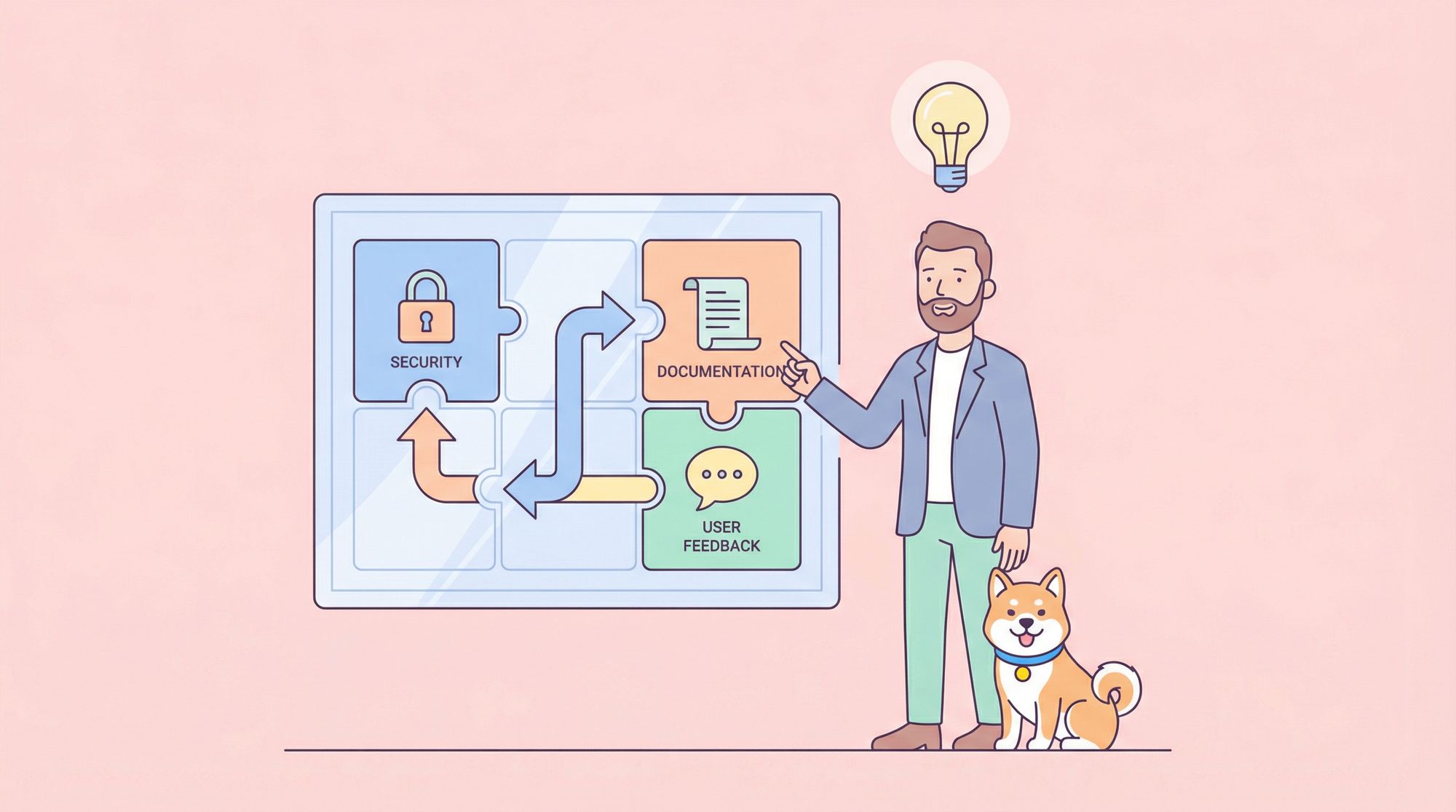 10 API Design Best Practices for Building Effective and Efficient APIs