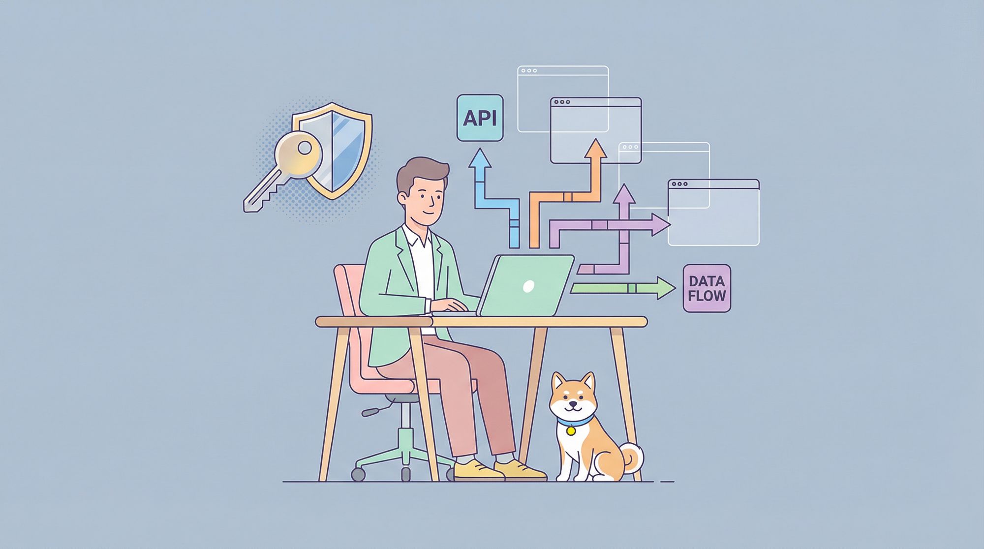 How to make Axios API GET Request with Body and Headers