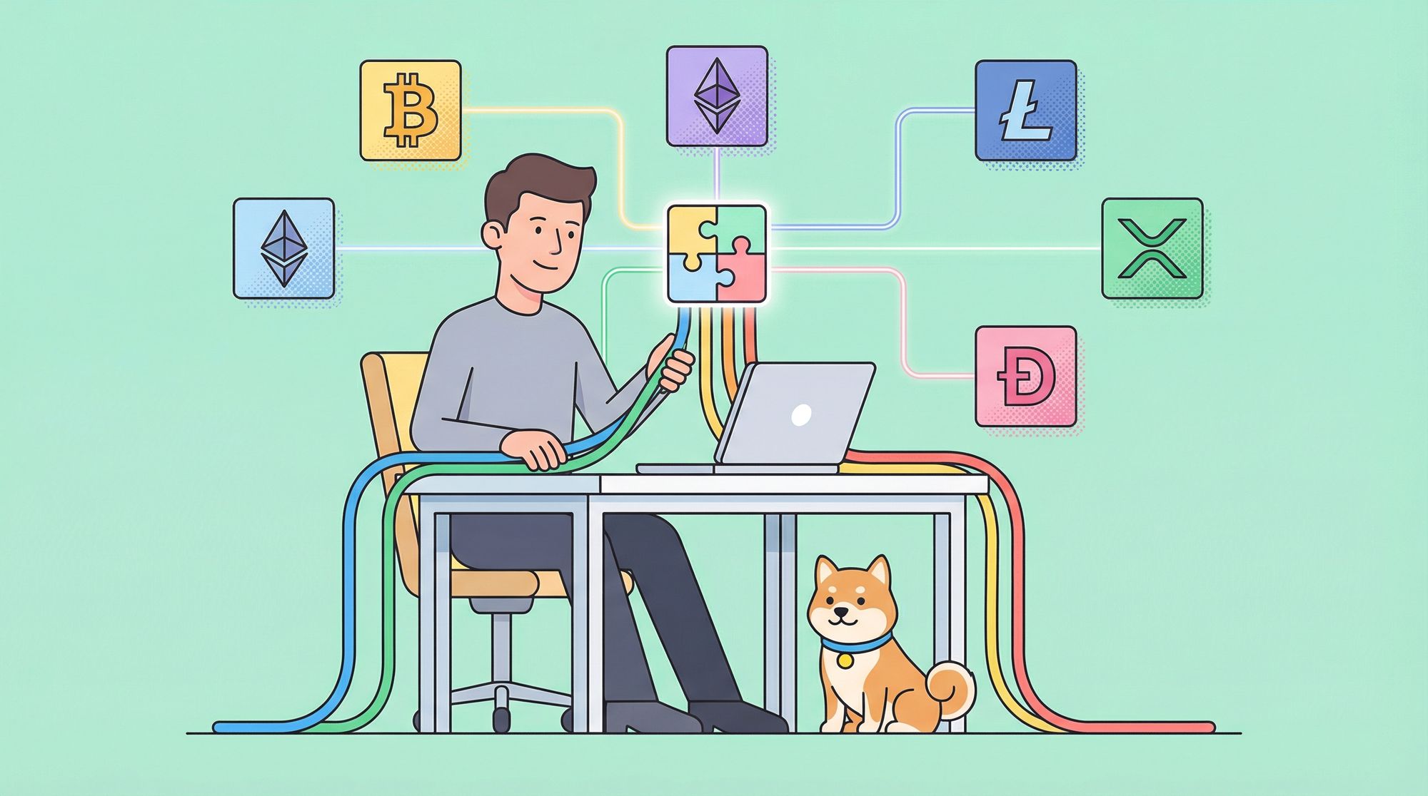 Best Top 10 Crypto APIs for Developers in 2026