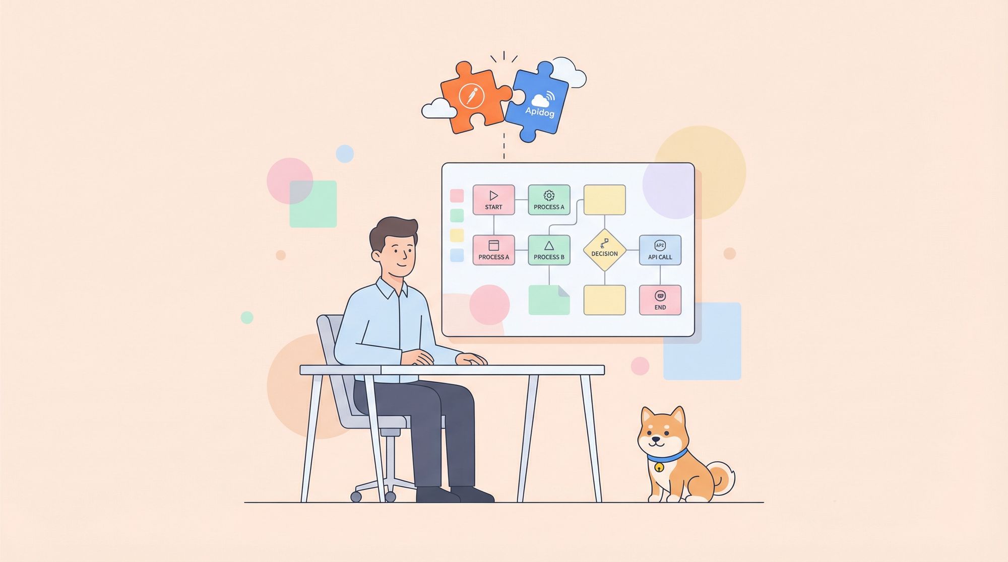 How to Use Postman Flows: A Comprehensive Guide for API Enthusiasts