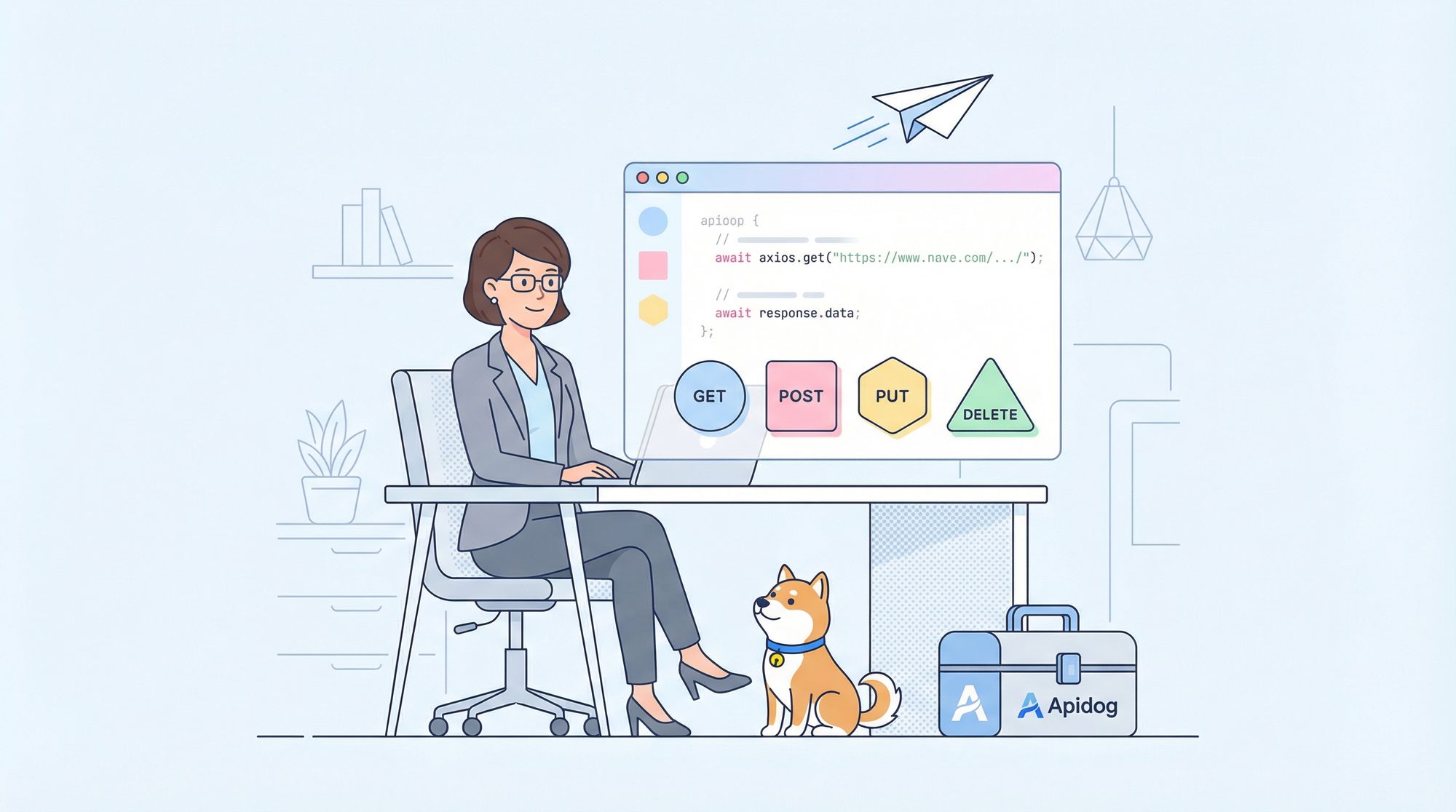 How to Make HTTP Requests with Axios in 2026