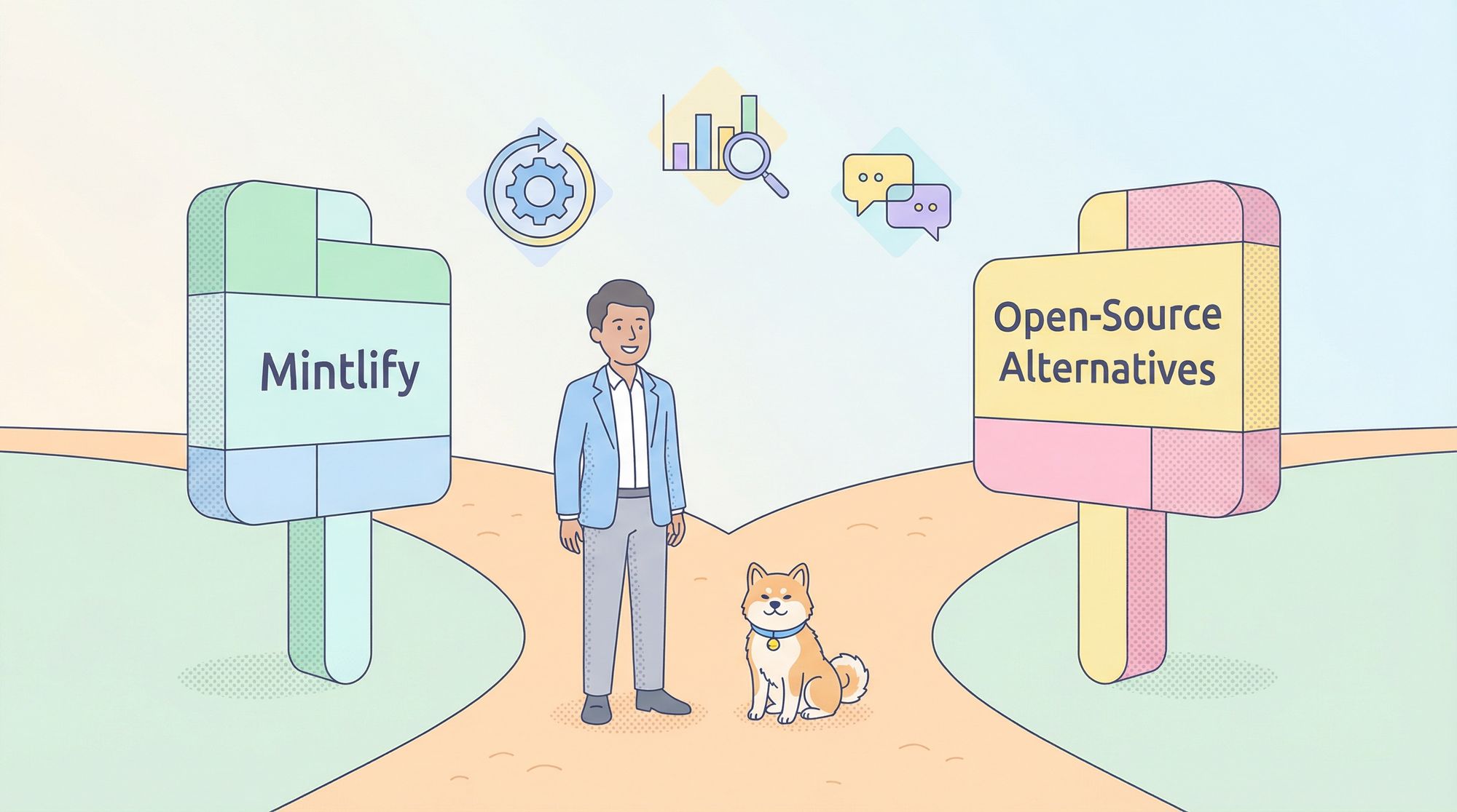 Mintlify Review: Pricing, Features, and Open-Source Alternatives