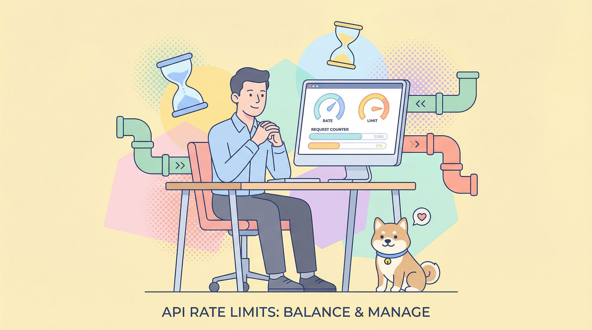 OpenAI API User Rate Limits: Explained