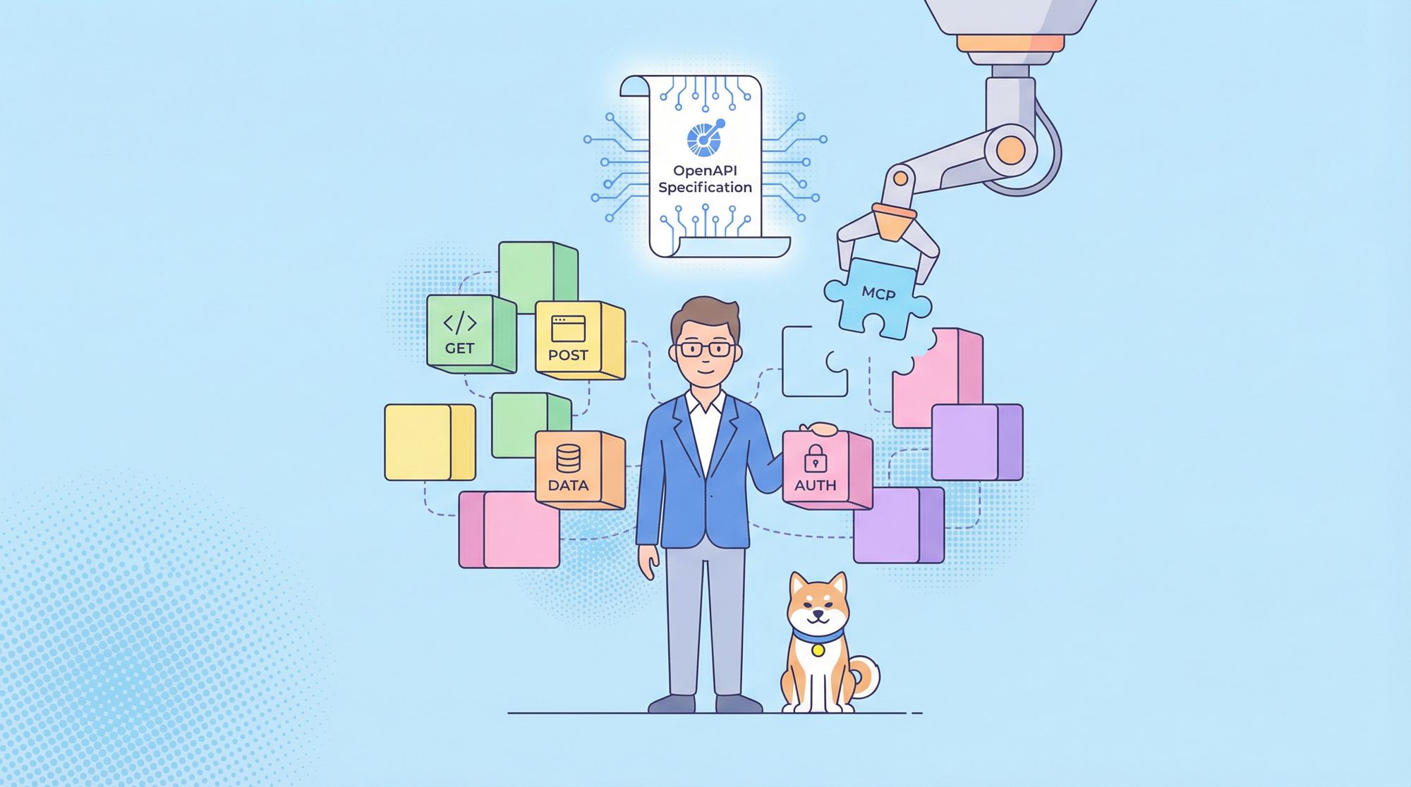 How to Build Robust APIs Using OpenAPI MCP Servers