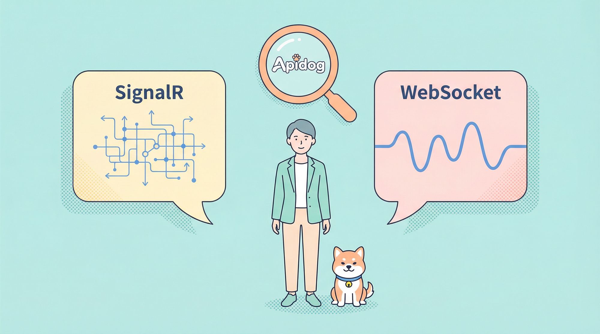 SignalR vs WebSocket: A Depth Comparison You Should Know