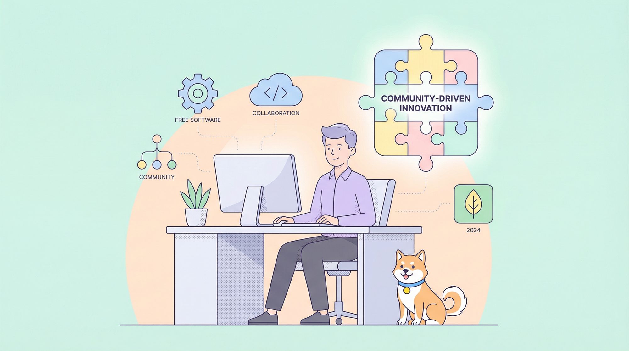 Top Exciting Open-Source GitHub Projects