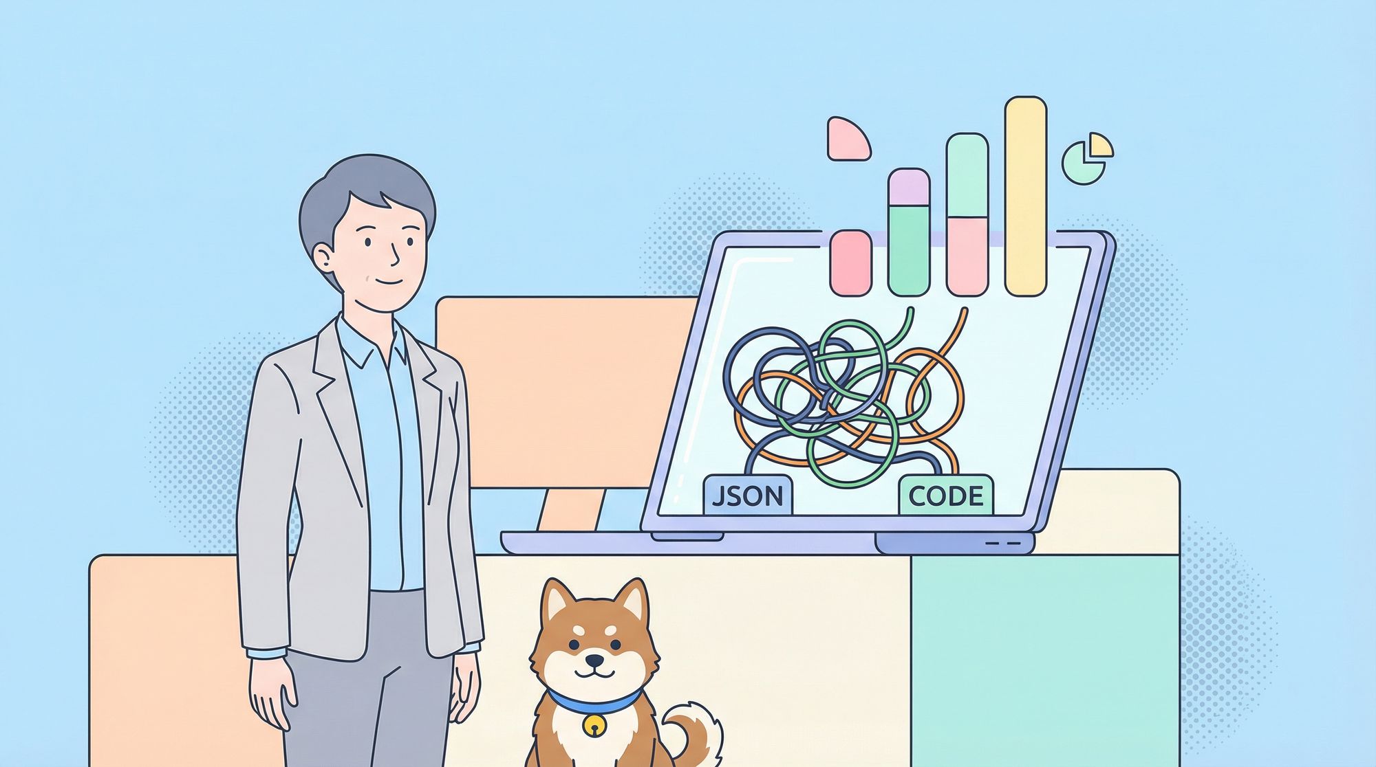 Best Practice: Visualizing API Response Data