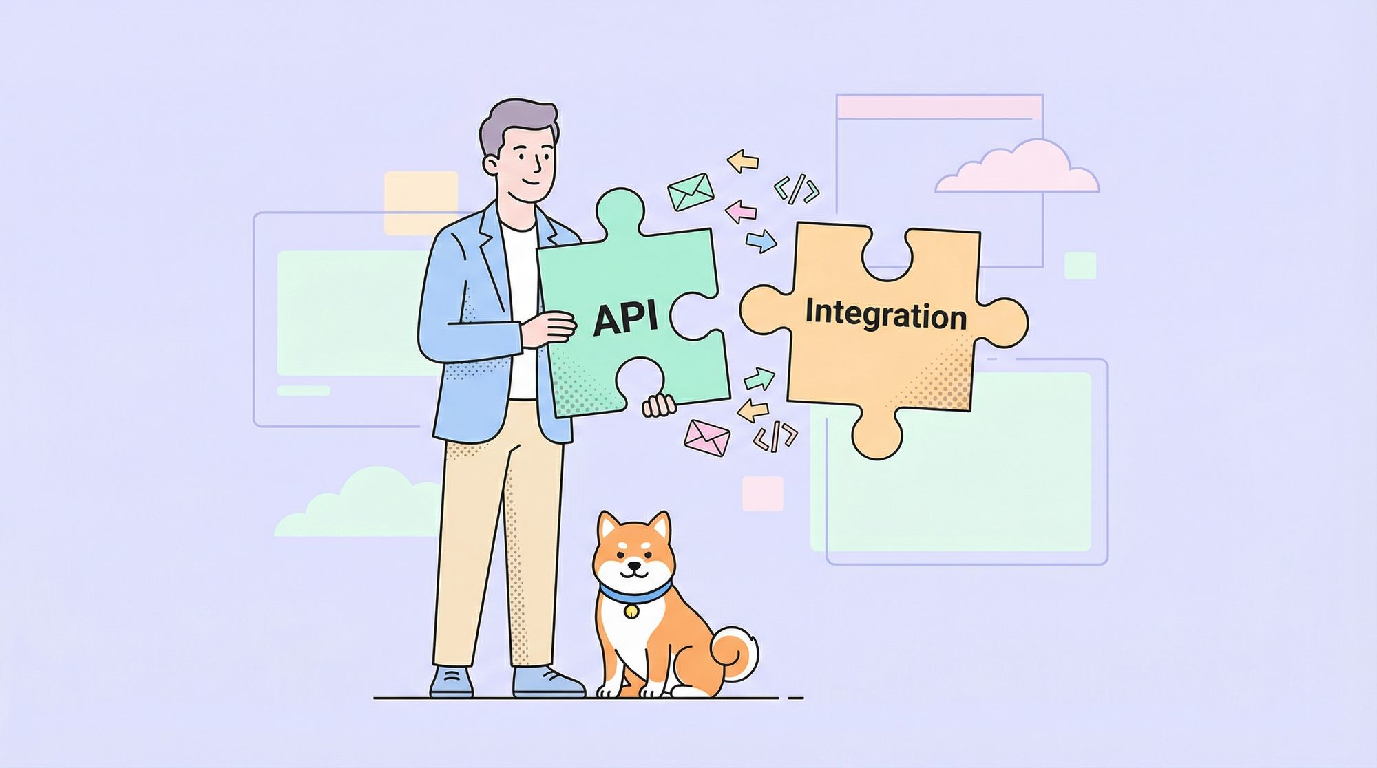What Is API Integration? A Simple Guide Explained