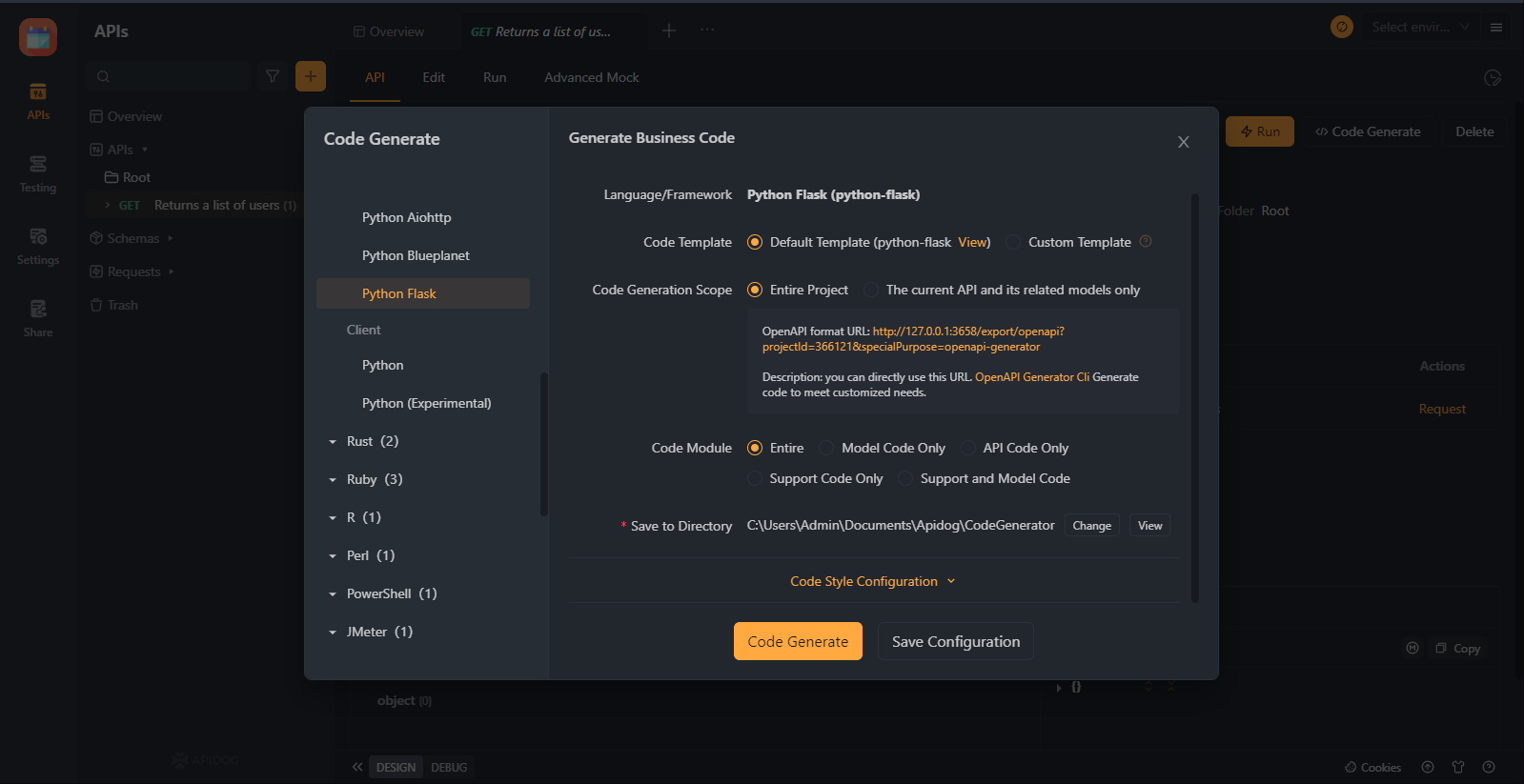 Must Read OpenAPI Generator Tutorial Practical 