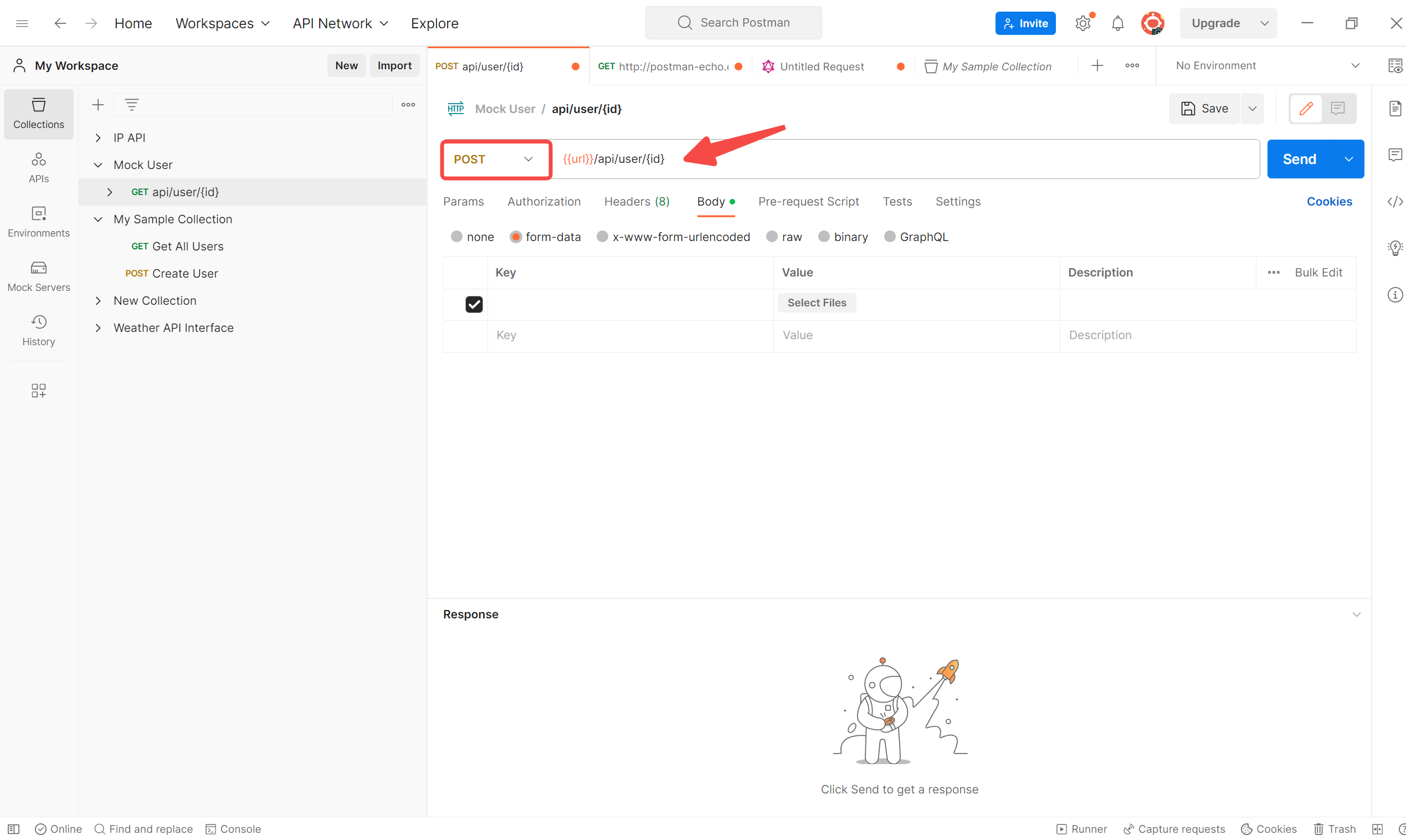 How To Test GraphQL API In Postman