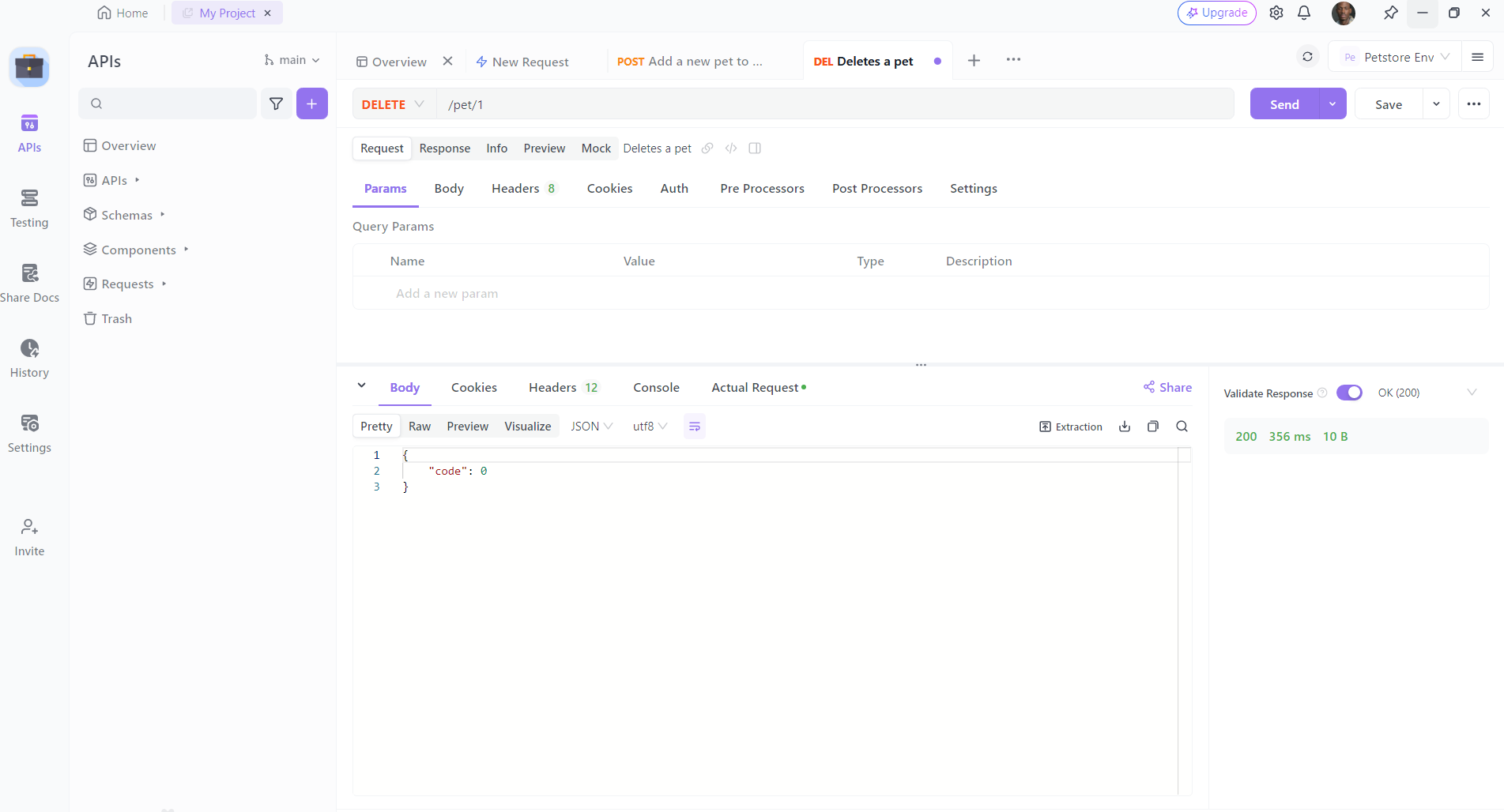 How To Cancel API Requests With Axios