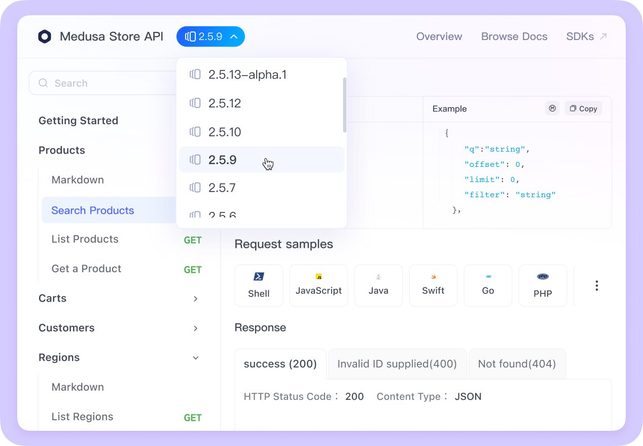 API Collaboration for Teams - Real-Time Co-Editing & Sprint Branches ...